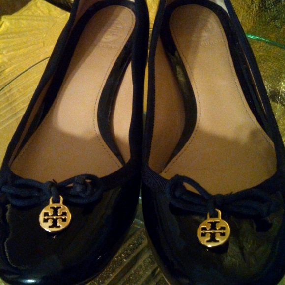 Tory Burch | Shoes | Tory Burch Toe Pumps | Poshmark